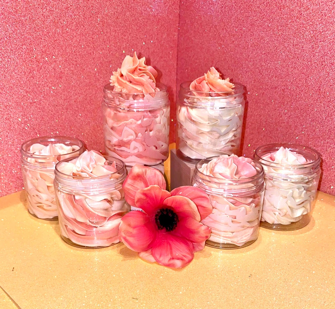 Mango Pineapple Whipped Body Frosting - Etsy