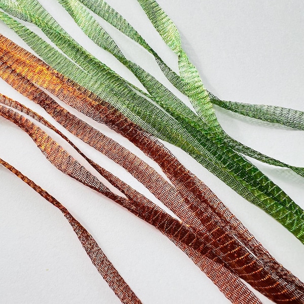 Italian Mesh - Etsy