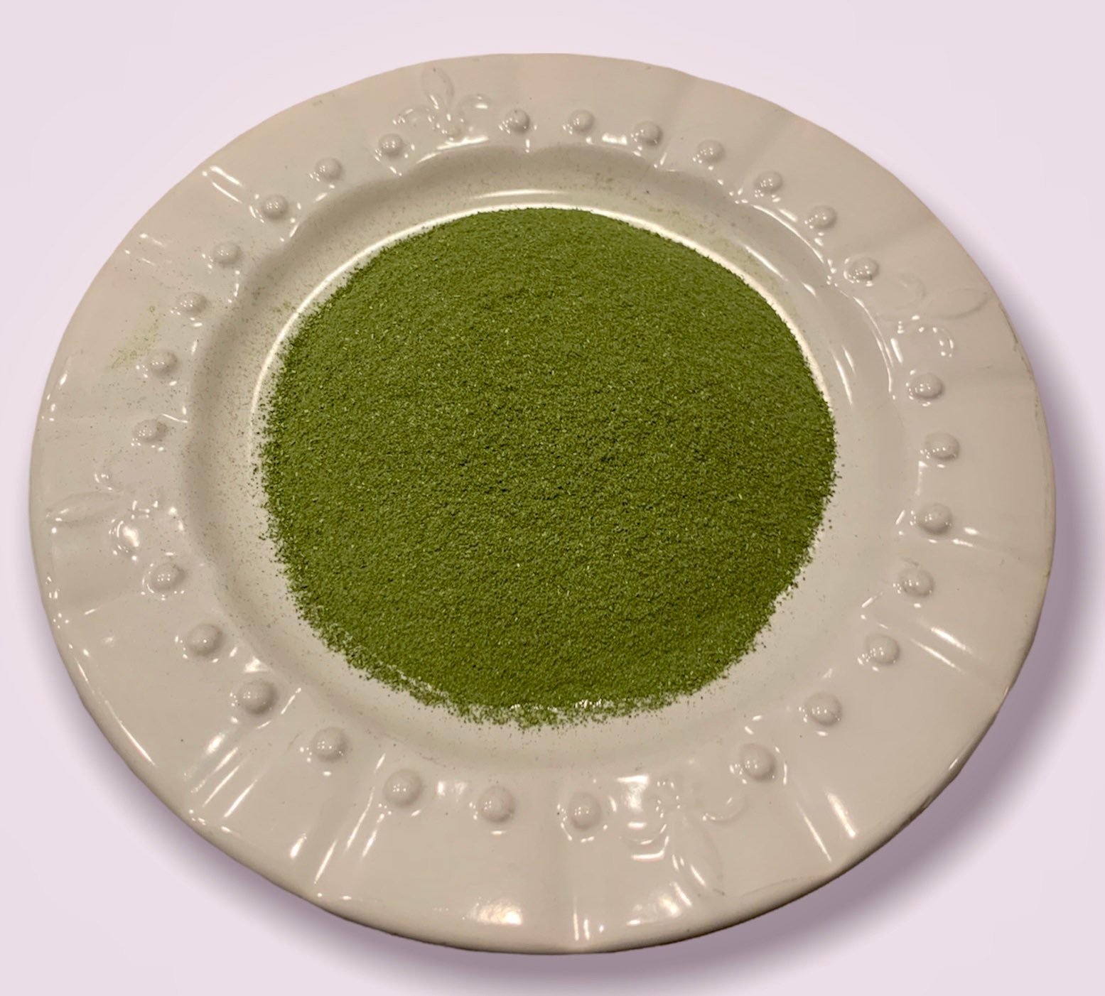 Fig Leaf Powder From Our Brown Turkey Fig Trees Freshly - Etsy