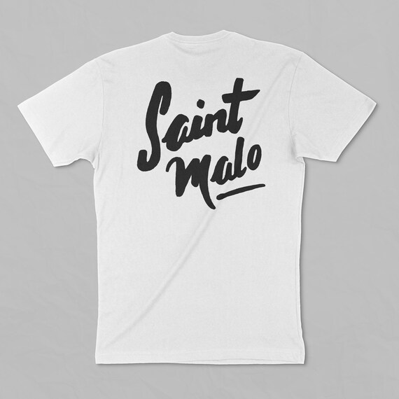 Saint Malo GNO X Akbarphoto | Etsy