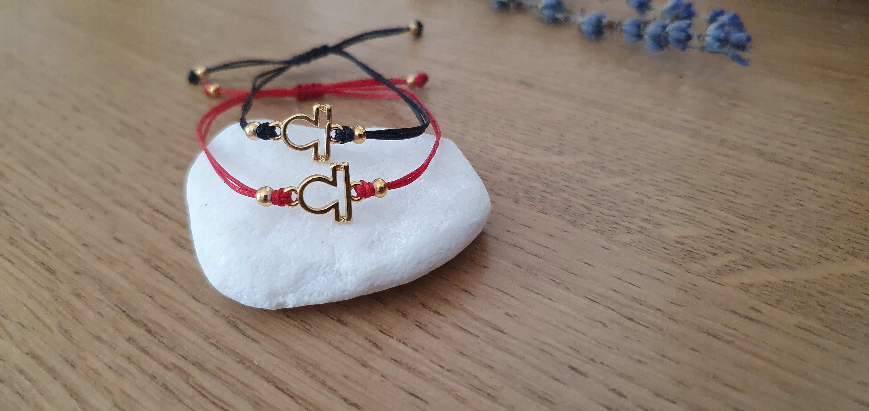 Libra Zodiac Sign Bracelets Libra Sign Horoscope Bracelets | Etsy