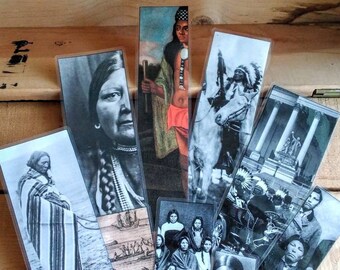 Native American Book - Etsy