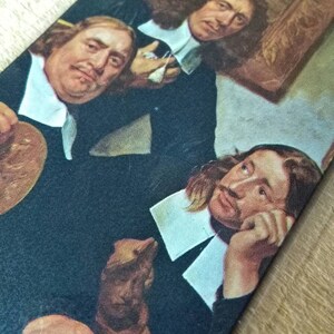 Colonial Period History Bookmarks Set of 3 | Etsy