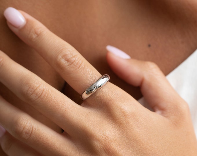 Stacking ring ideas - Etsy