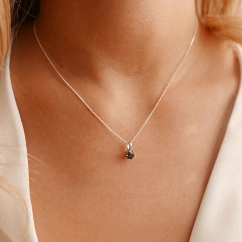 Simple Necklace - Etsy