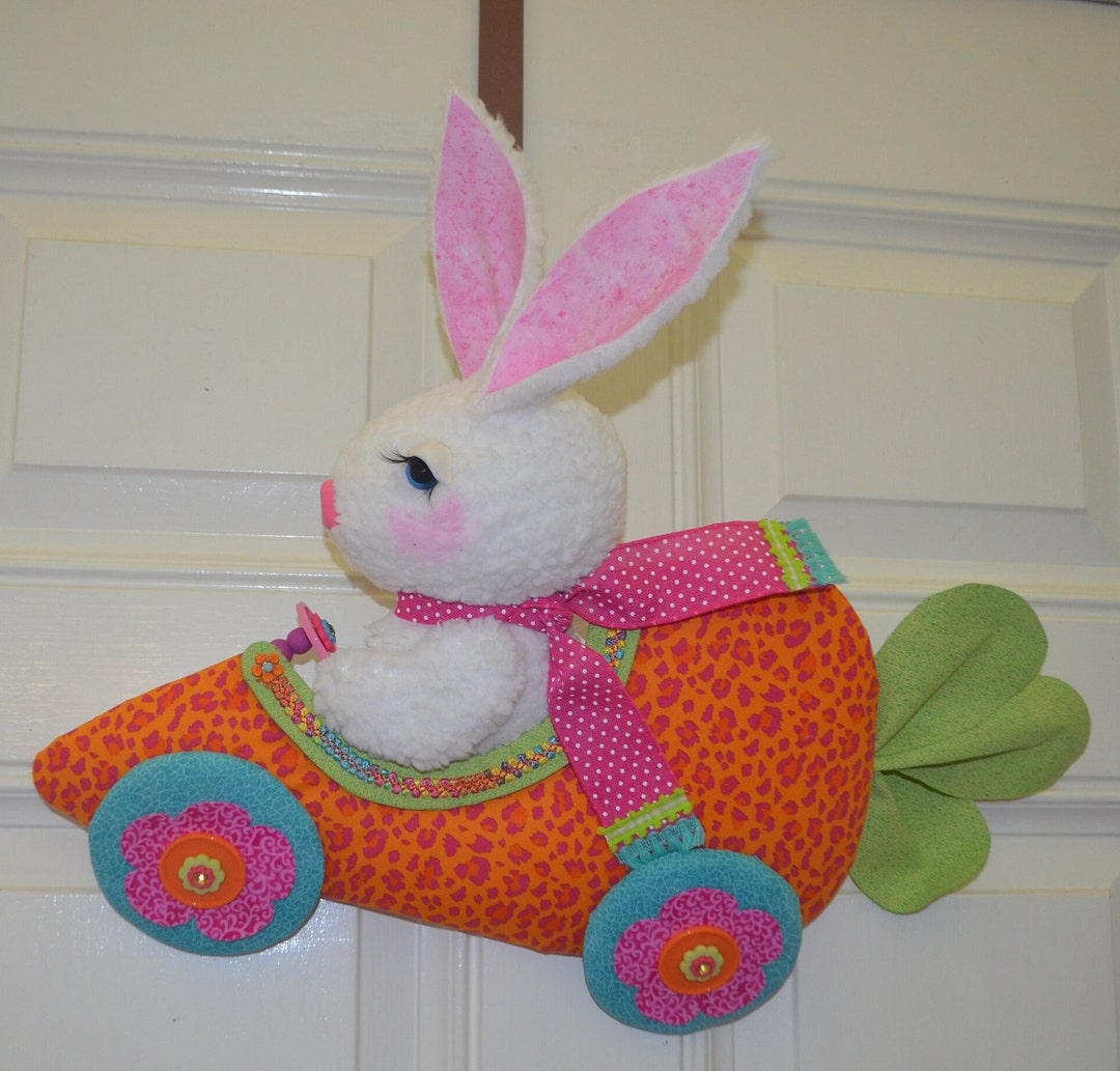 Easter Bunny, Happy Herd Easter Bunny,bentley Easter Bunny, Knock Your ...