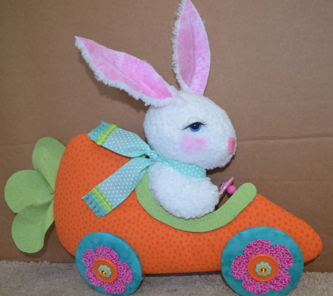 Easter Bunny, Happy Herd Easter Bunny,bentley Easter Bunny, Knock Your ...
