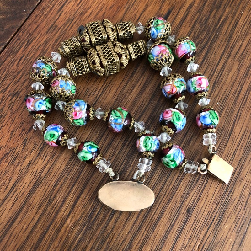 Haskell Bracelet - Etsy