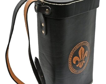 Matera Mate Gourd Set Bag Yerba Mate Set Bag Yerba Mate - Etsy