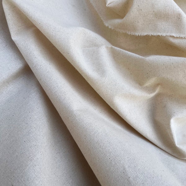 Organic Muslin - Etsy