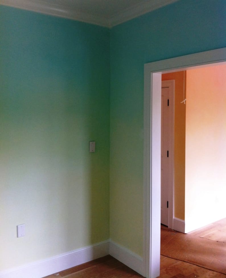 DIY Lazure Painting Kit - Etsy UK