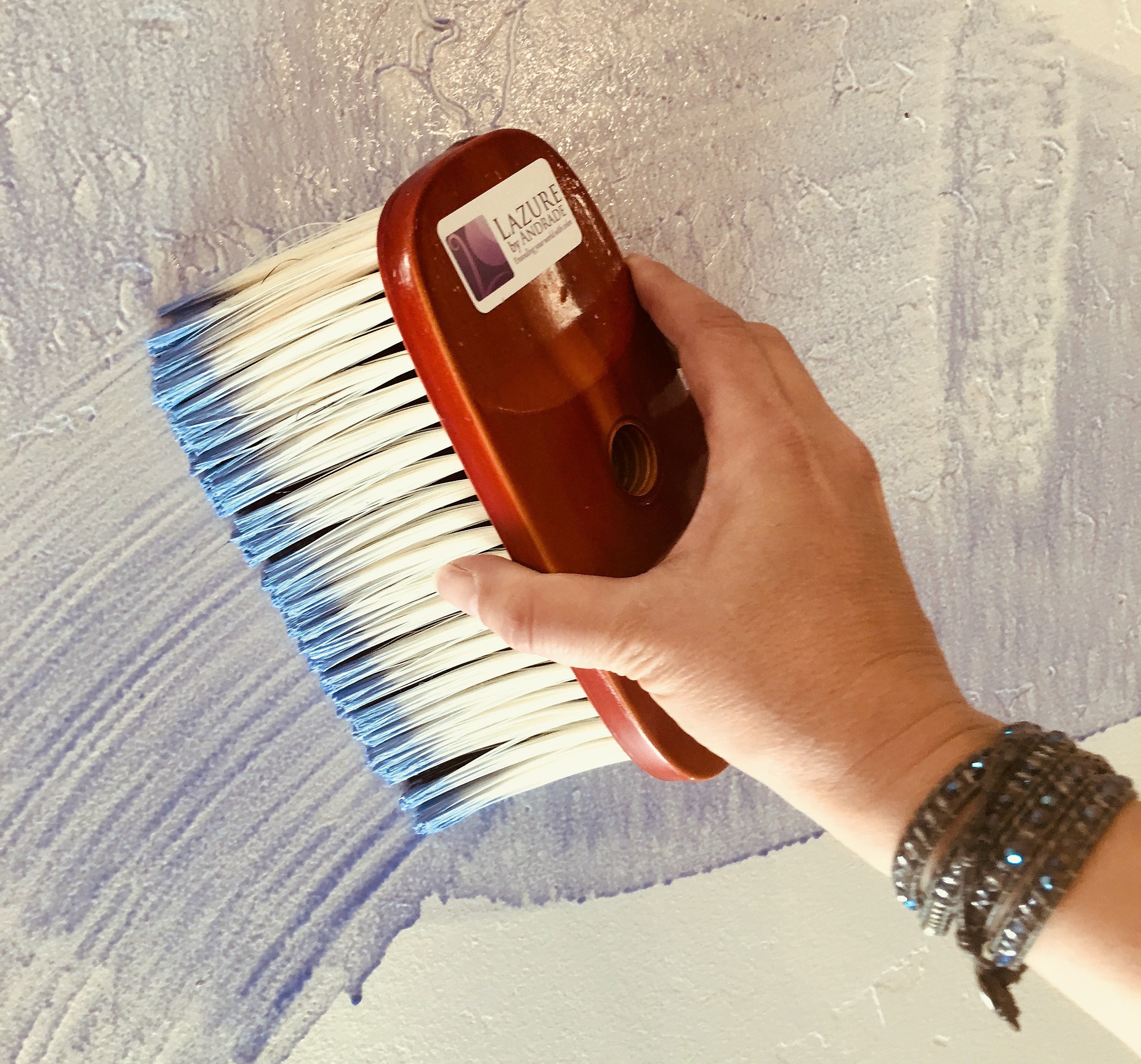 DIY Lazure Painting Kit - Etsy