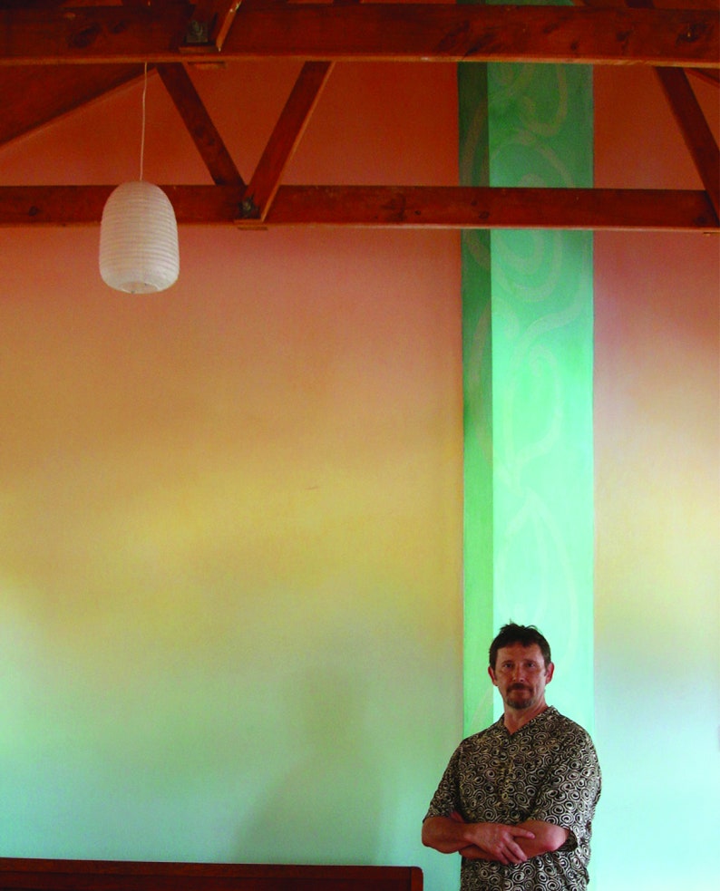 DIY Lazure Painting Kit - Etsy