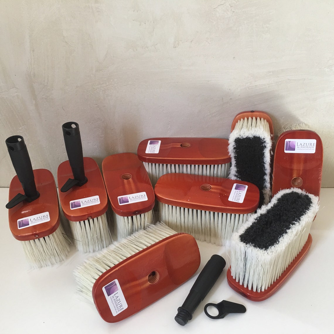 DIY Lazure Painting Kit - Etsy