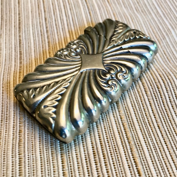 Match Safes - Etsy