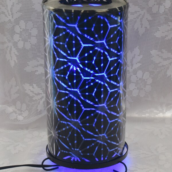 Motion Lamp - Etsy