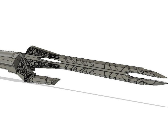 Gamora Dagger, Gamora Cosplay, Avengers Cosplay, Gamora Knife, Gamora ...