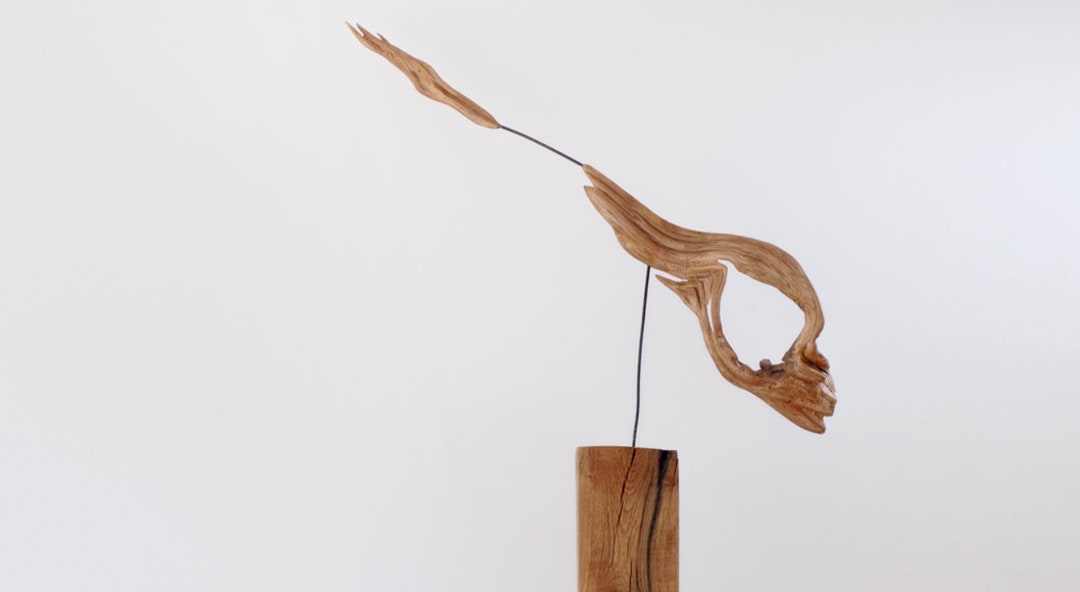Image Primordial Fish - Etsy