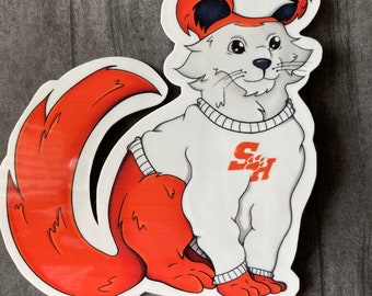 Sam Houston State University - Etsy