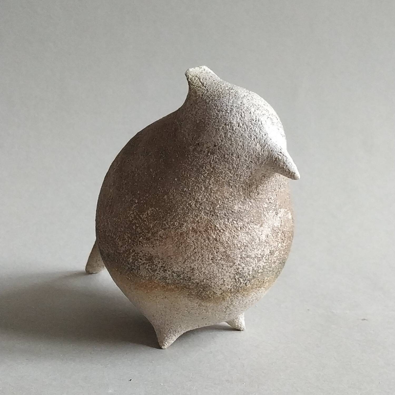 The Bird With Bangs - Etsy