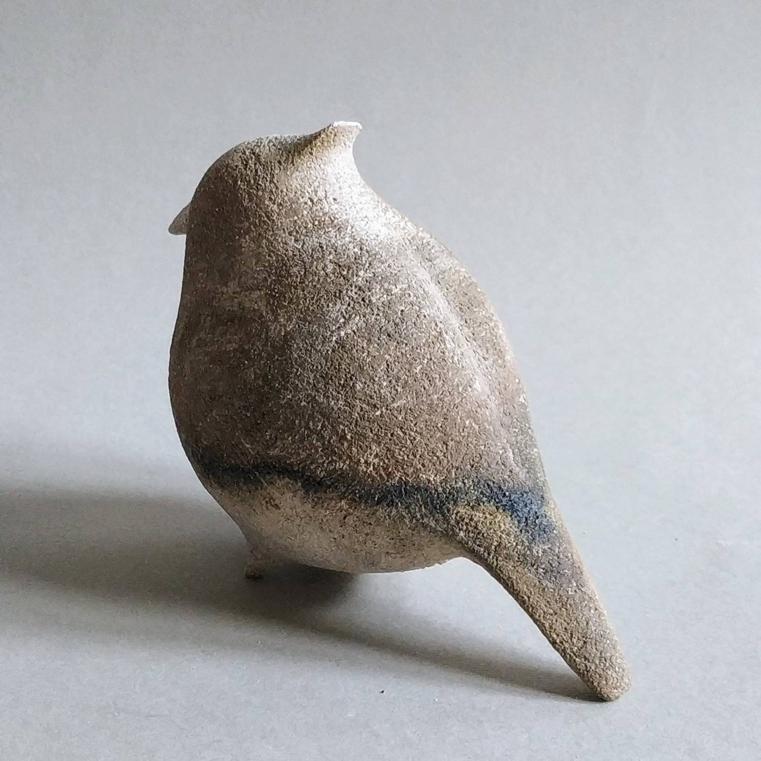 The Bird With Bangs - Etsy