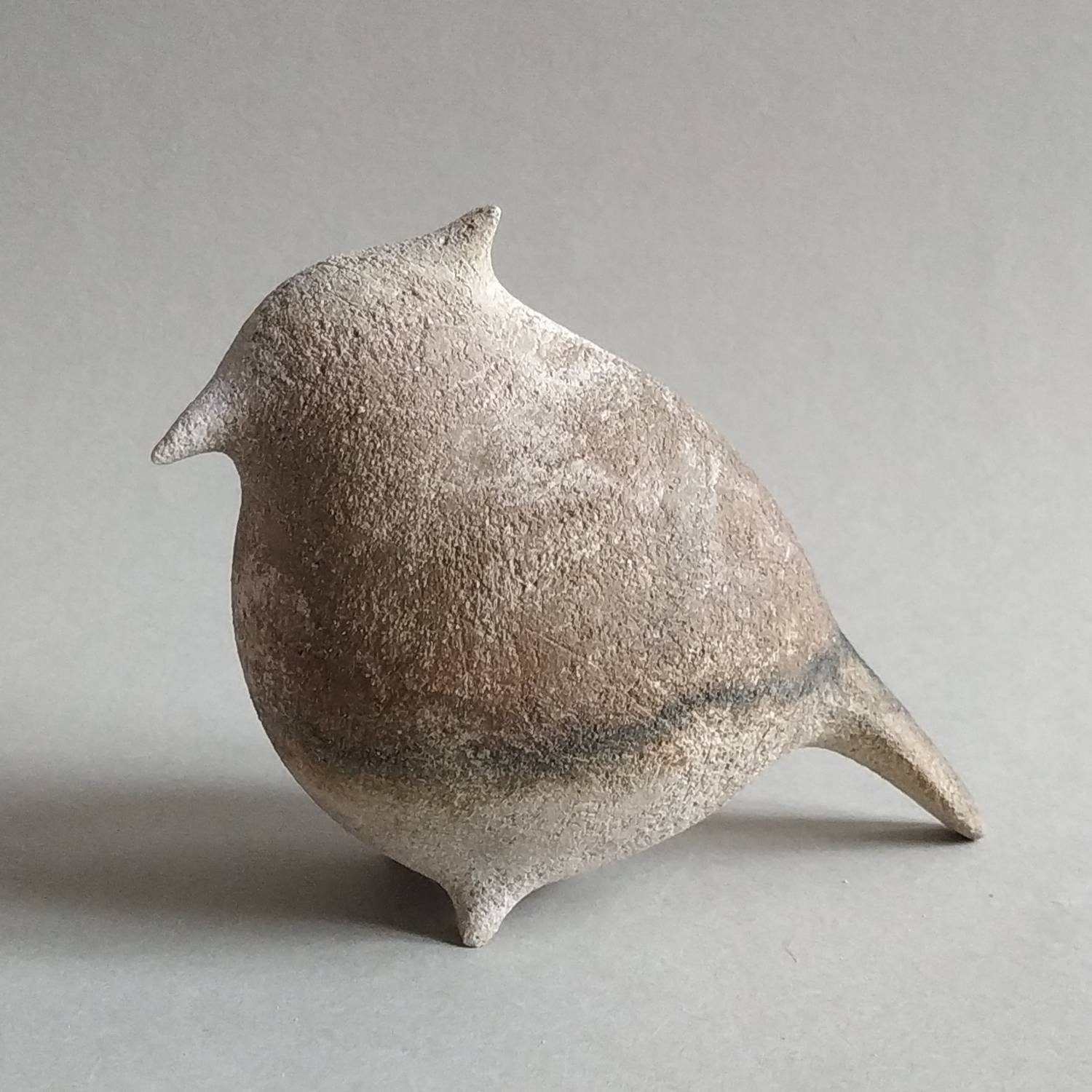 The Bird With Bangs - Etsy