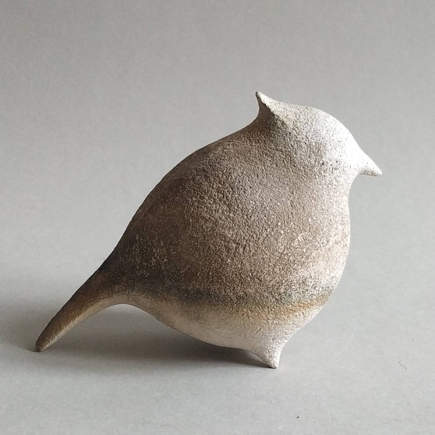 The Bird With Bangs - Etsy