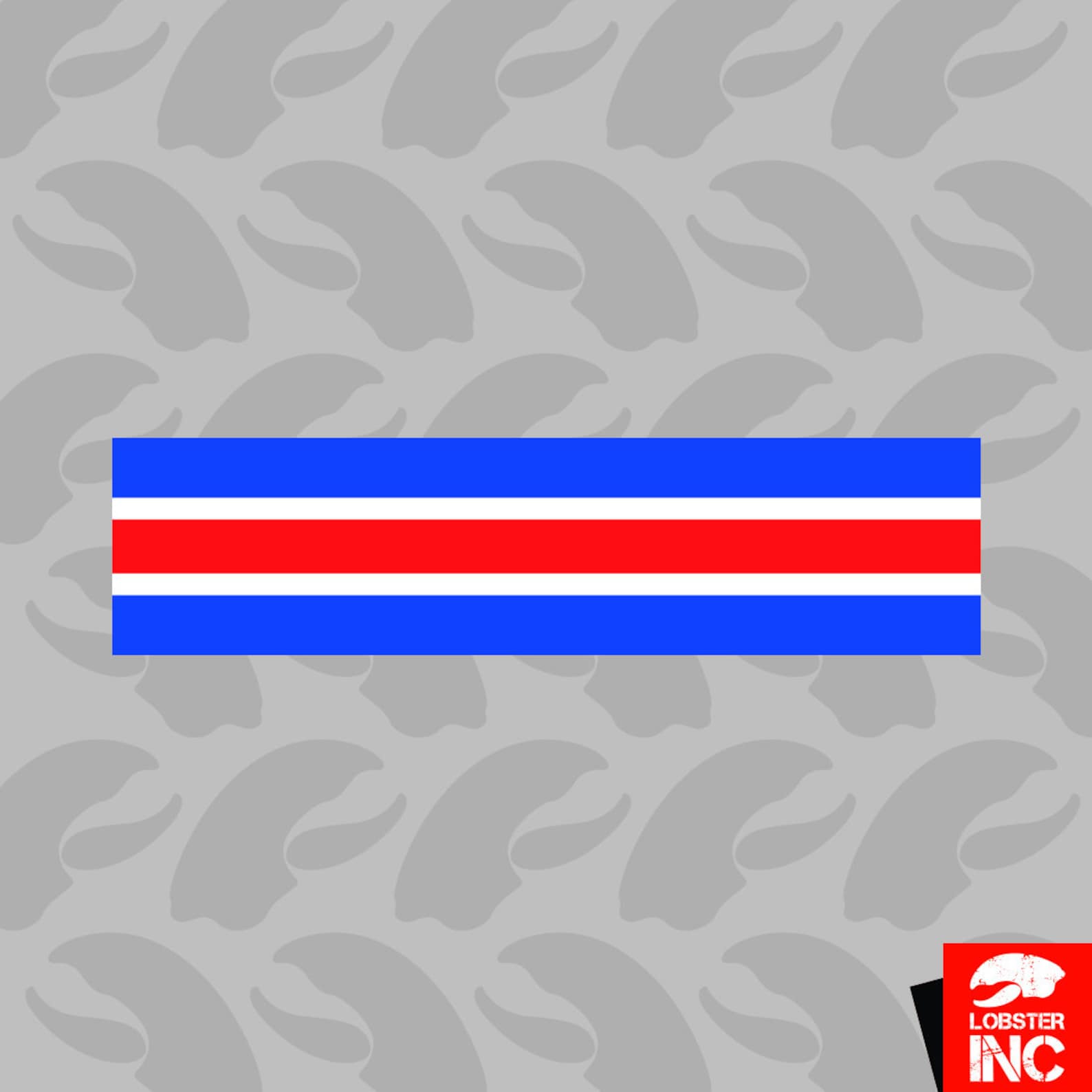 Army Reserve Components Overseas Training Ribbon Sticker Self - Etsy