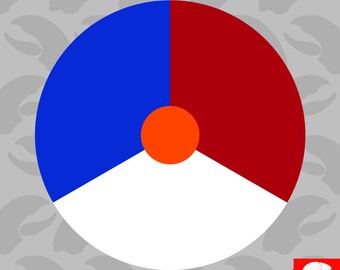 Royal Air Force Roundel - Etsy