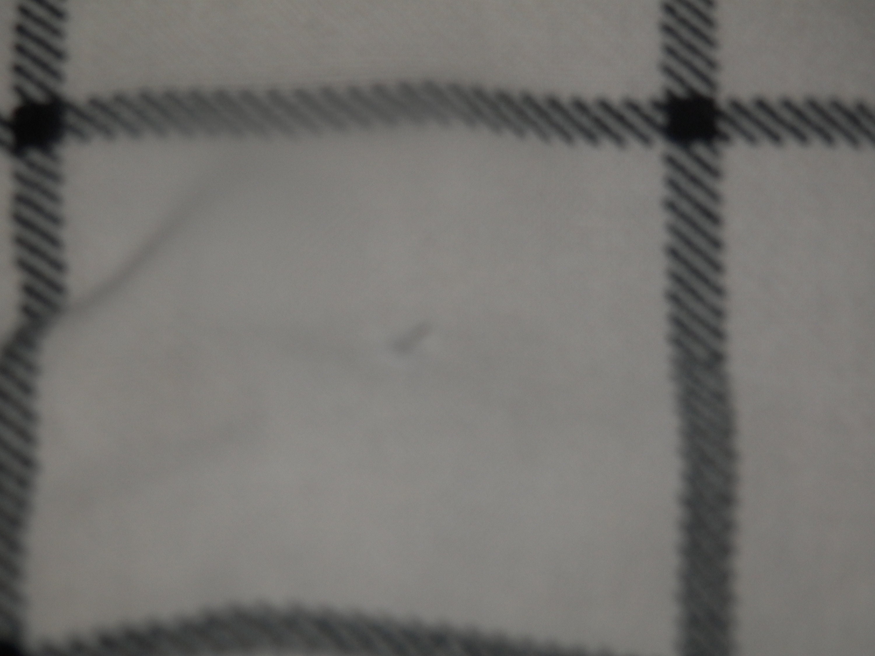 HTF Ralph Lauren Winter Rose TATTERSAL KING Sheet Set Black Cream ...