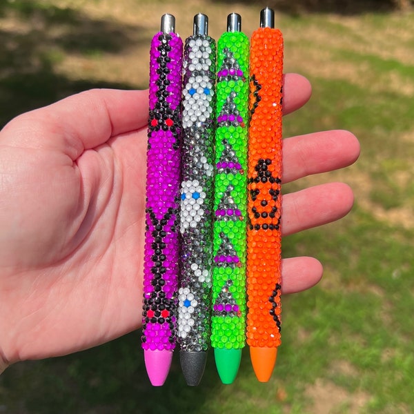 Custom Pen Skins - Etsy