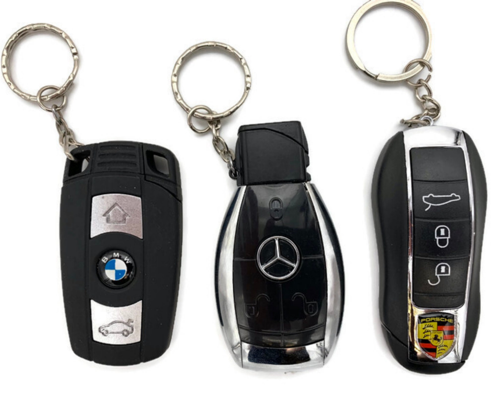 Cigarette and Lighter Chains - Etsy