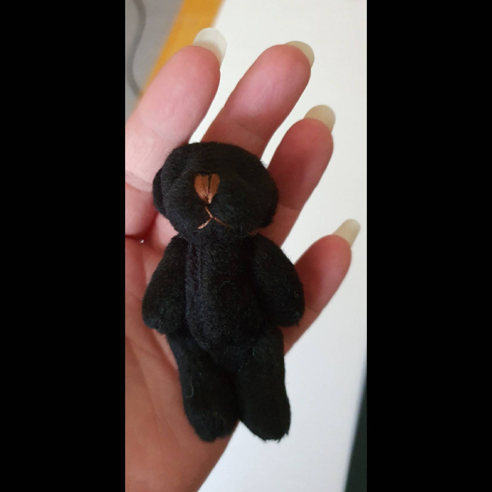 Rat Teddy Teddies for Rats Bear Rat Teddy - Etsy