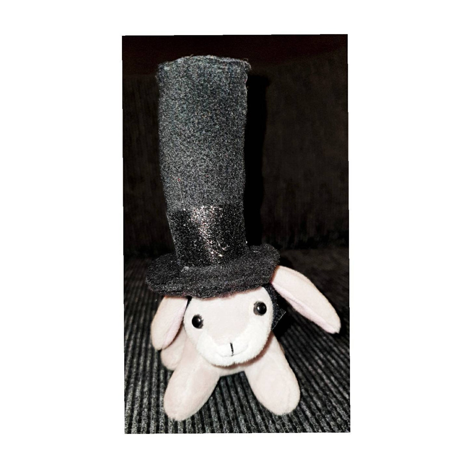 BLACK TOP HAT for Rats Rat costumes Cute dress up hats for | Etsy