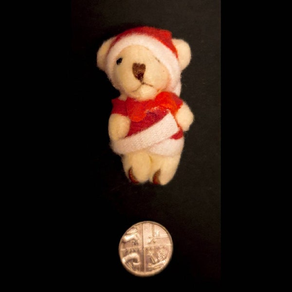 Christmas Rat Decorations - Etsy UK