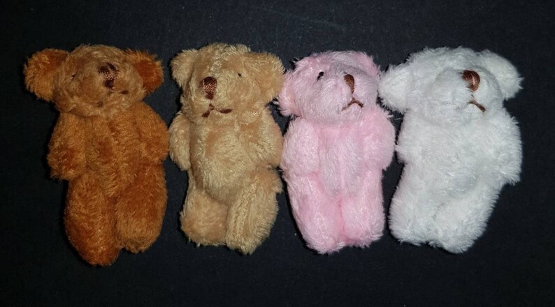 Rat Teddy. Plush Teddies Super Soft. Teddies for Rats - Etsy UK