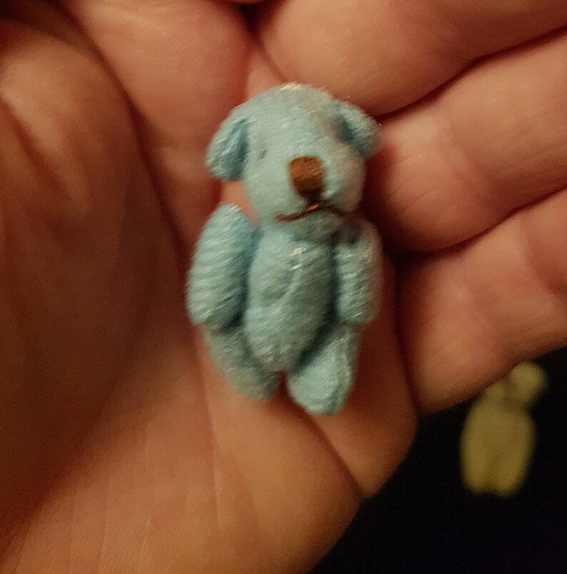 Rat Teddy Bear Teddies for Rats - Etsy UK