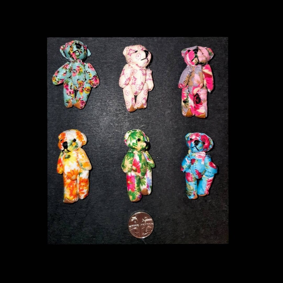 Teddies for Rats Rat Teddy - Etsy