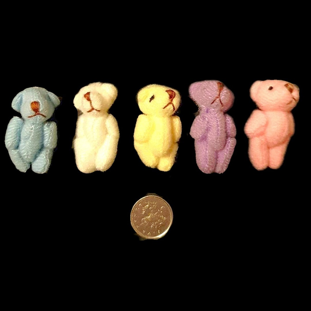 Rat Teddy Bear, Teddies for Rats - Etsy UK