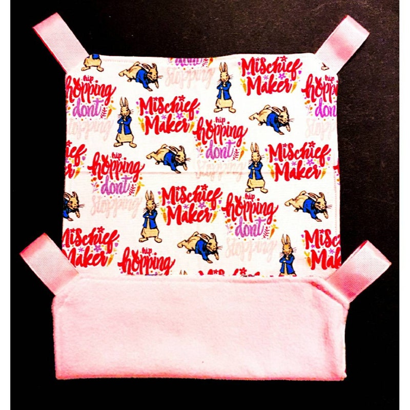 Fleece Hammock - Etsy