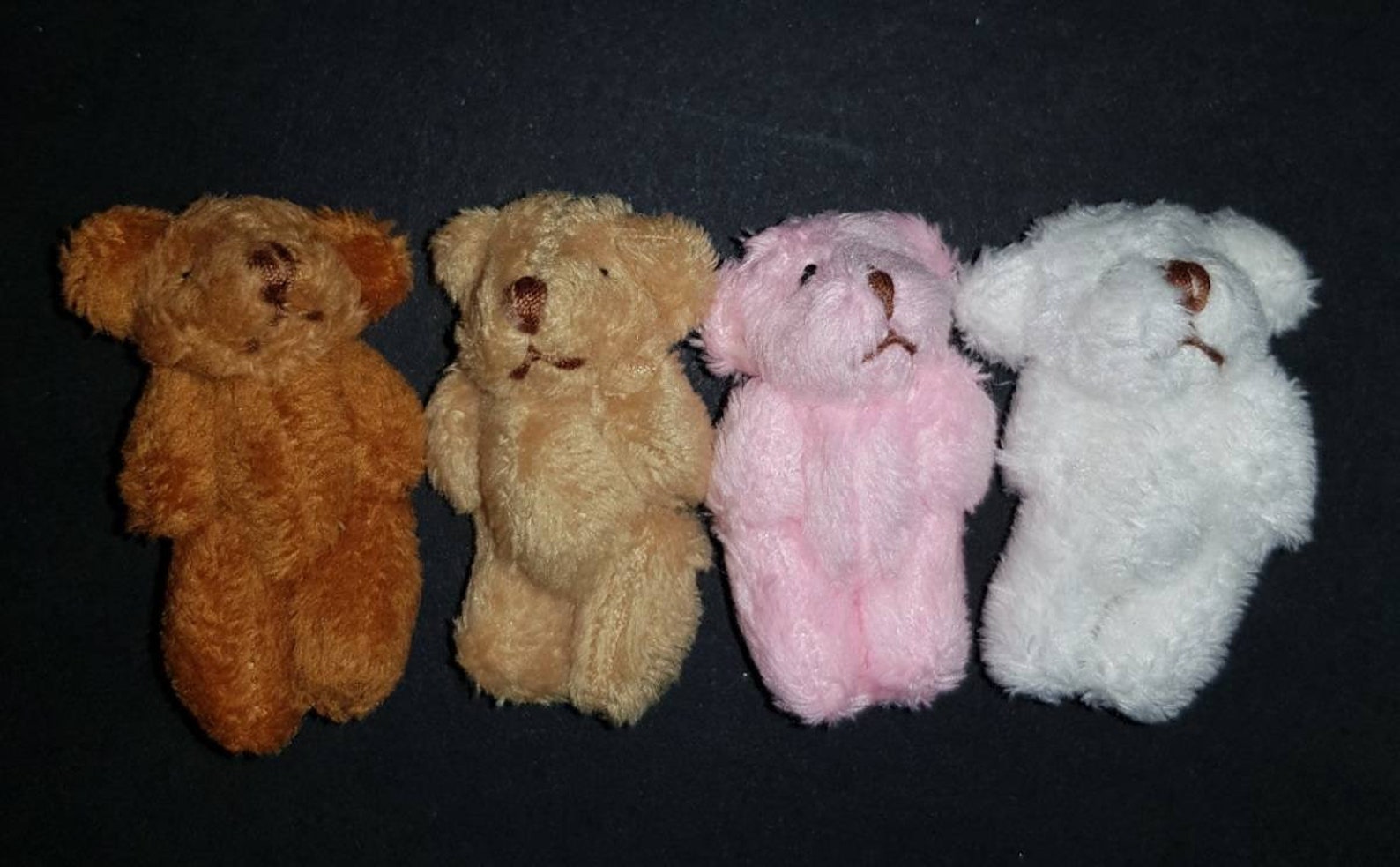 Rat Teddy. Plush Teddies Super Soft. Teddies for Rats - Etsy UK