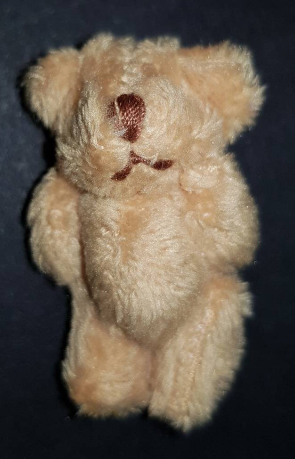 Rat Teddy. Plush Teddies Super Soft. Teddies for Rats | Etsy UK
