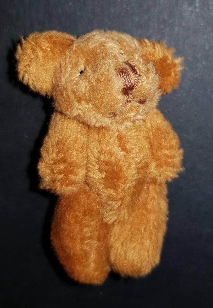 Rat Teddy. Plush Teddies Super Soft. Teddies for Rats - Etsy UK