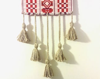 Folk home decor | Etsy