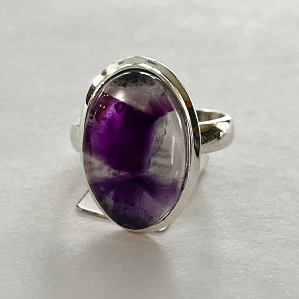 Amethyst Star - Etsy