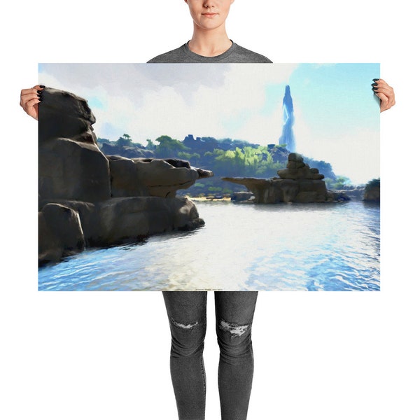 Ark Survival Evolved Posters - Etsy