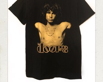 Jim morrison t shirt | Etsy