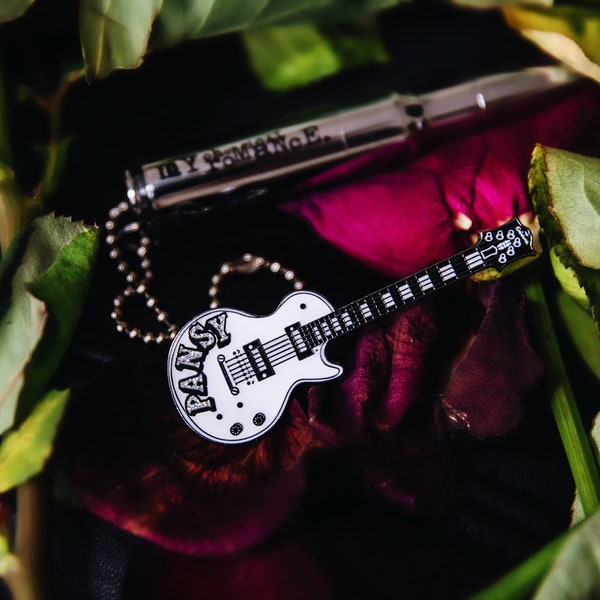 Frank Iero - Etsy UK