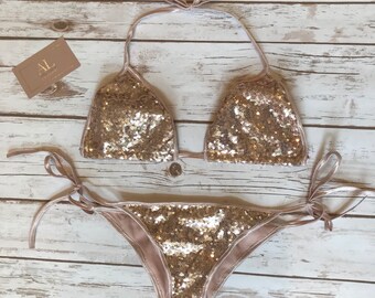 Brazilian bikini | Etsy