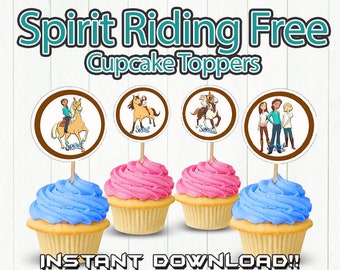 Spirit riding free | Etsy